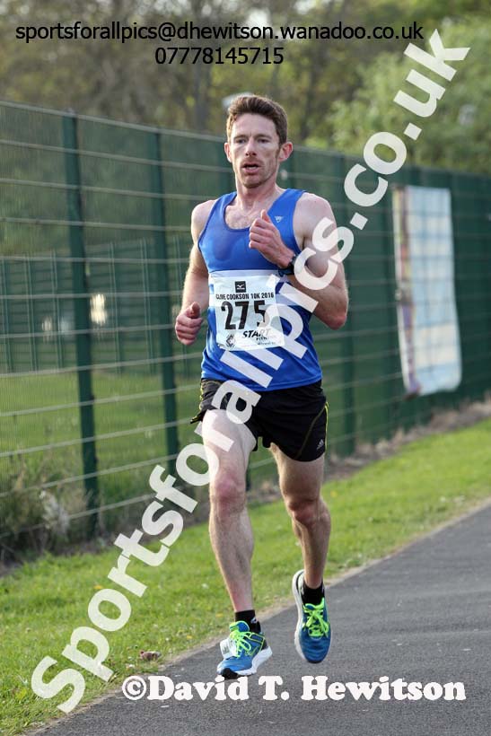 Sportsforallpics.co.uk - athletics | road race | 2016 Clive Cookson 10k ...